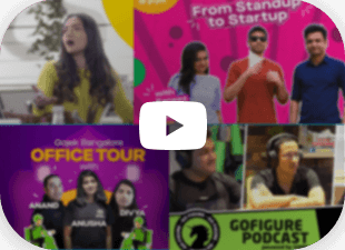 Gojek Careers: Data Scientist